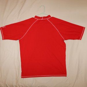 Uzzi | Swim | Uzzi Amphibious Gear Dive With Attitude Shirt | Poshmark